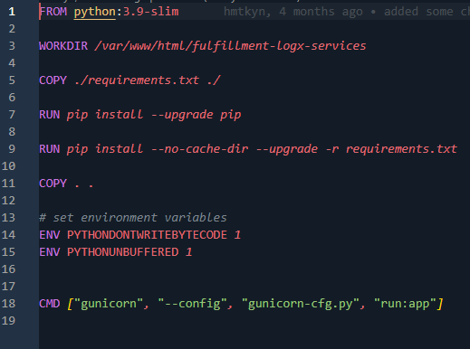 Clickhouse DB in Python. Introduction: | by Harris Minhas | Medium