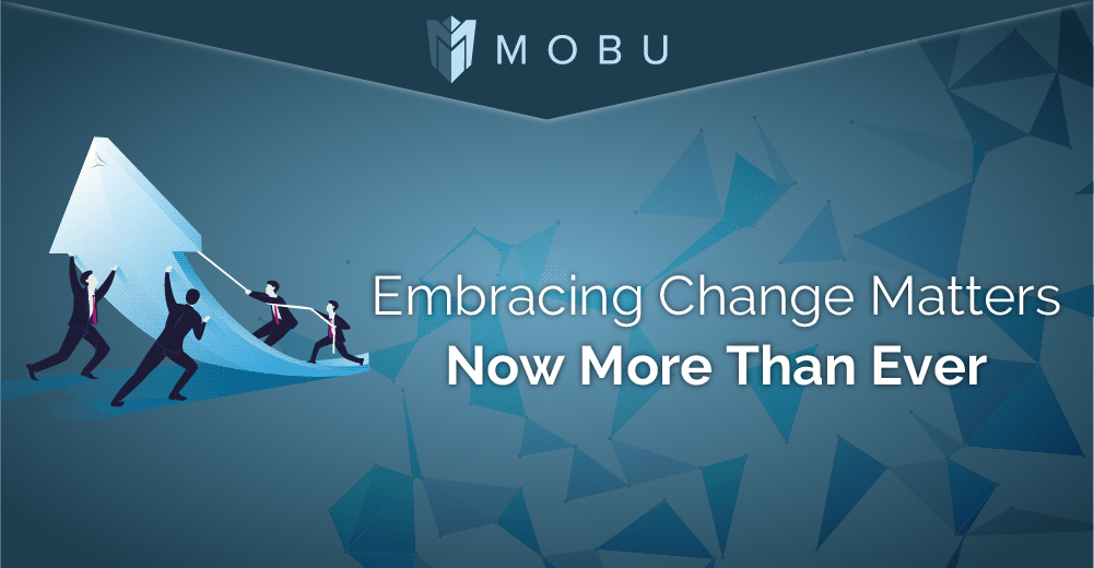 MOBU — Much more than just another platform! | by MOBU | MOBU | Medium