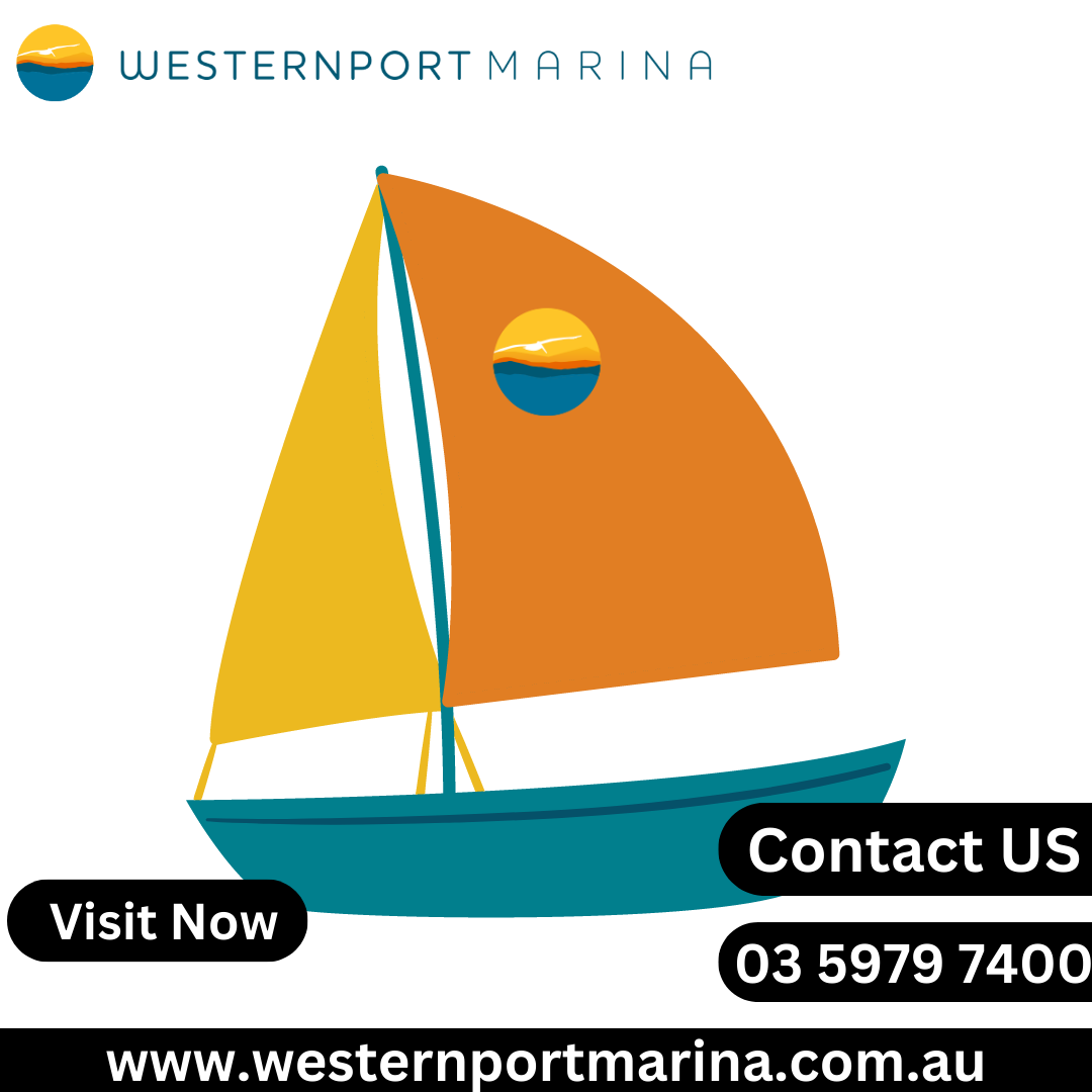 Unveiling the Fishing Excellence at Western Port Marina | by ...