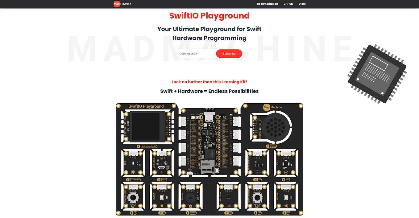 Access Control Static Properties And Laziness Swift Safari Swiftsafari