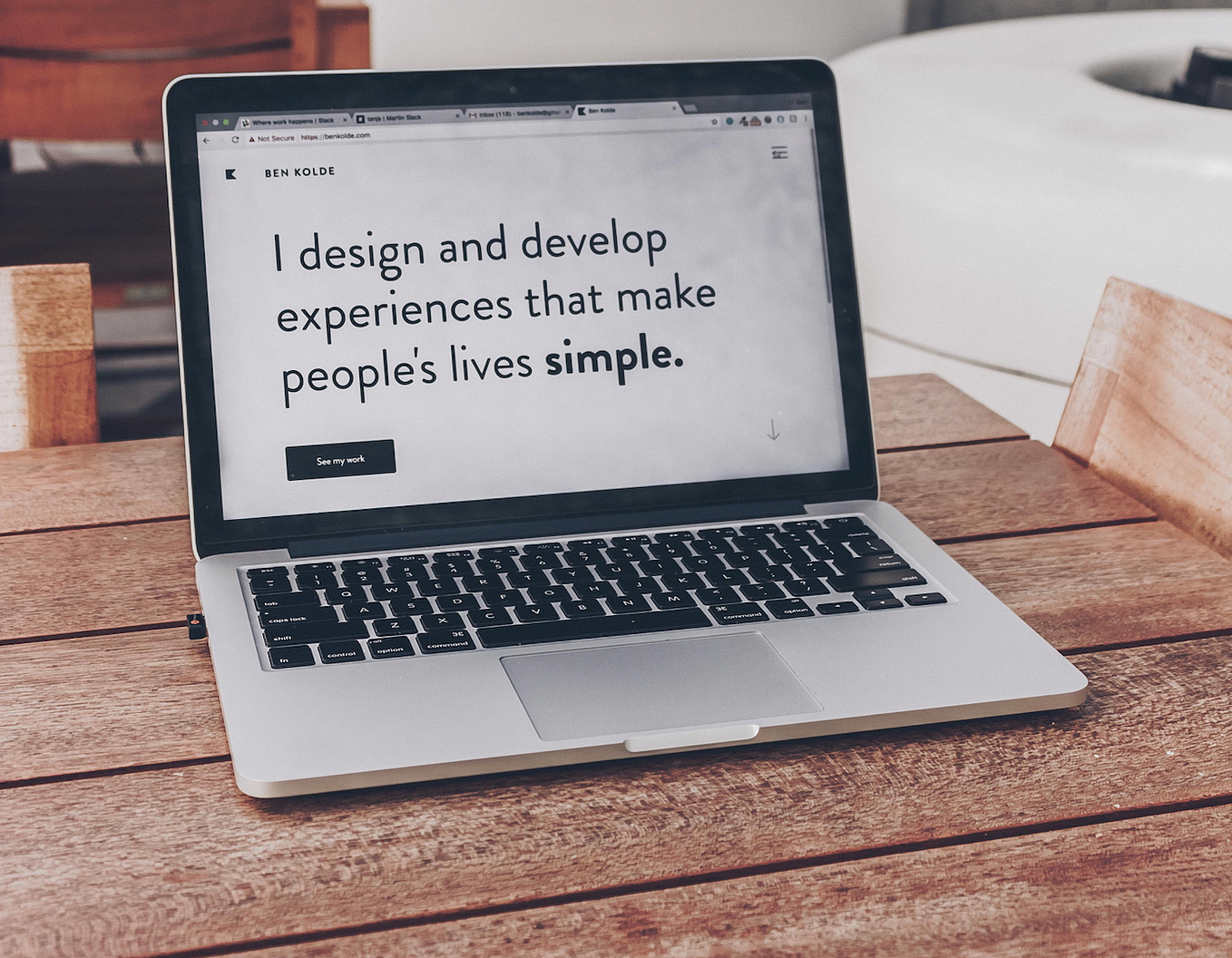 A Guide to Visual Design for Engineers | by Frankie Kastenbaum ...