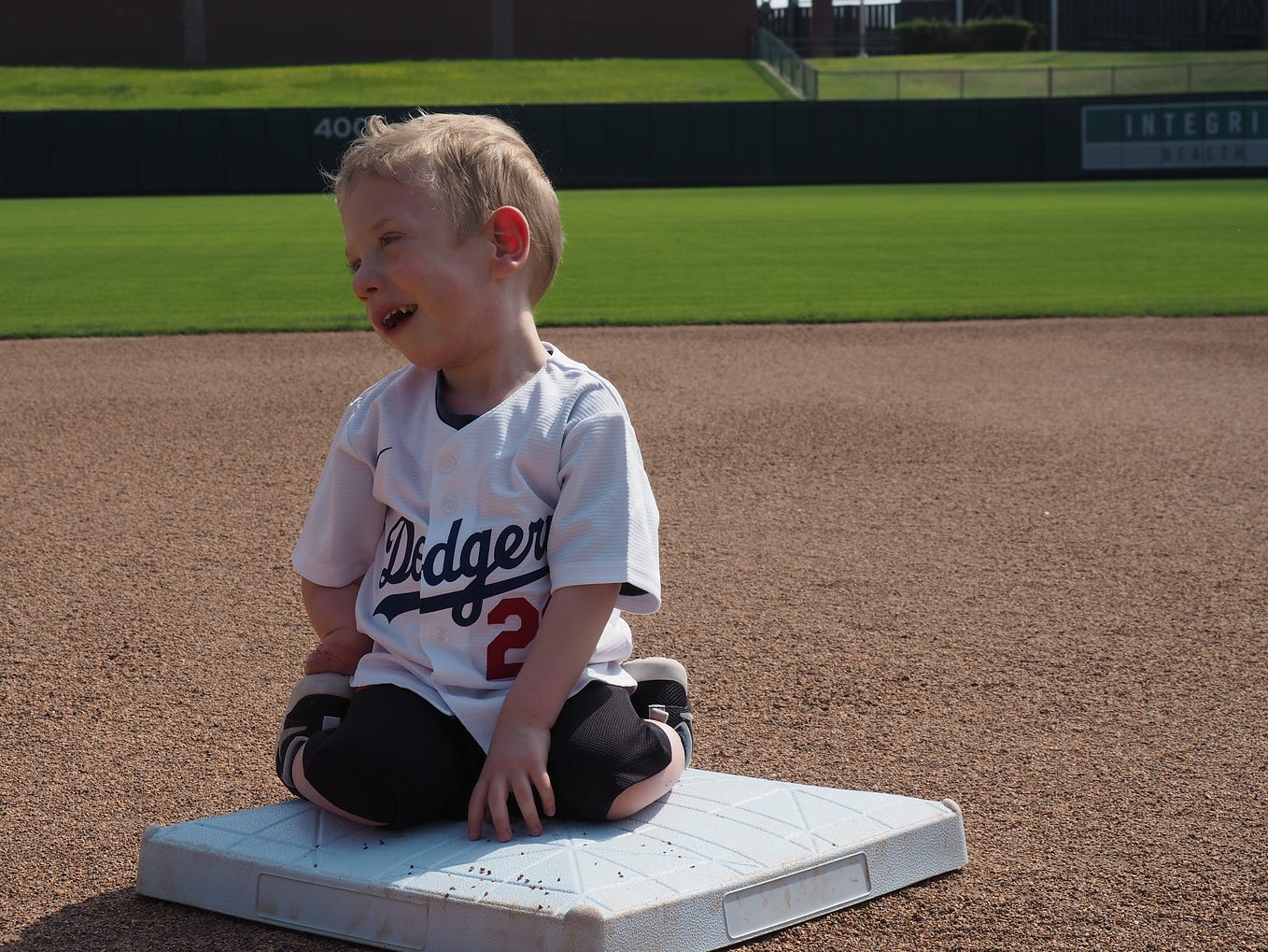 Jack Chappell to Celebrate “Home Run For Life” with OKC Dodgers | by ...