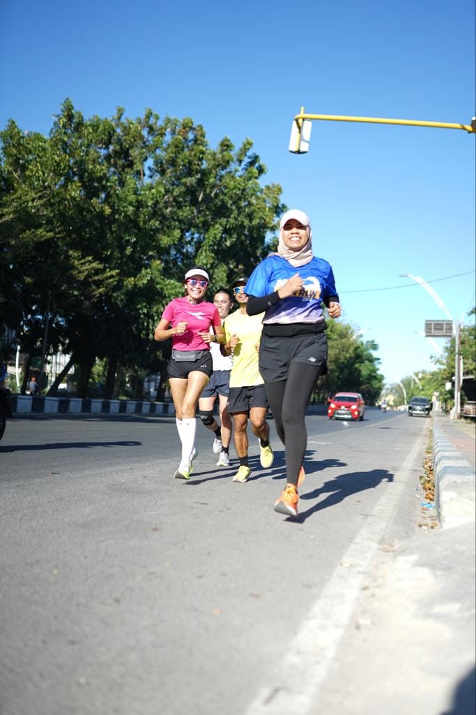 Map Visualization using Python. Studying data Science using kaggle | by Isnaini K.D | Nov, 2024 ...