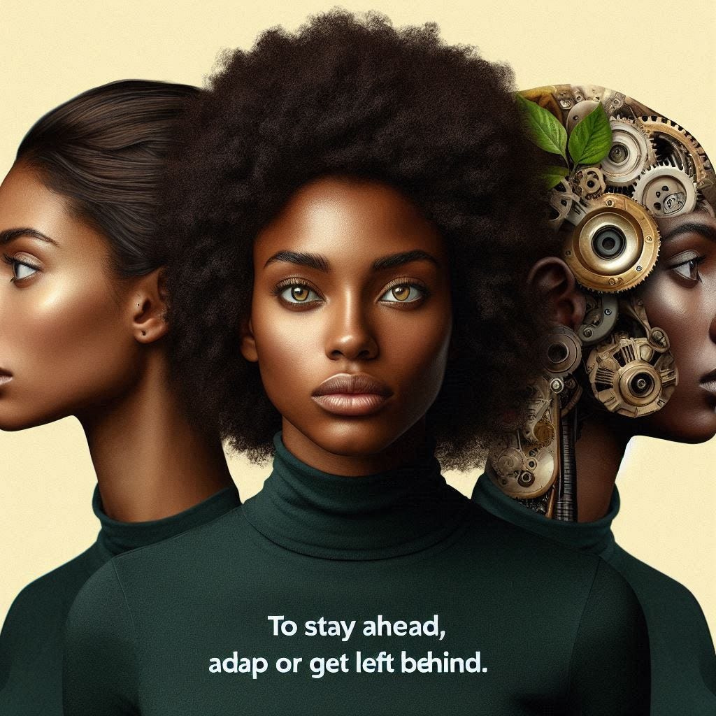 How to Keep Clients Coming Back Every Month | by Ihuoma Chukwuezi (DigitalBizGuru) | Mar, 2025 ...