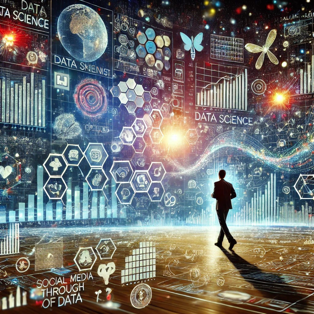 How to Use Data Analysis in Your Daily Life to Make Better Decisions ...