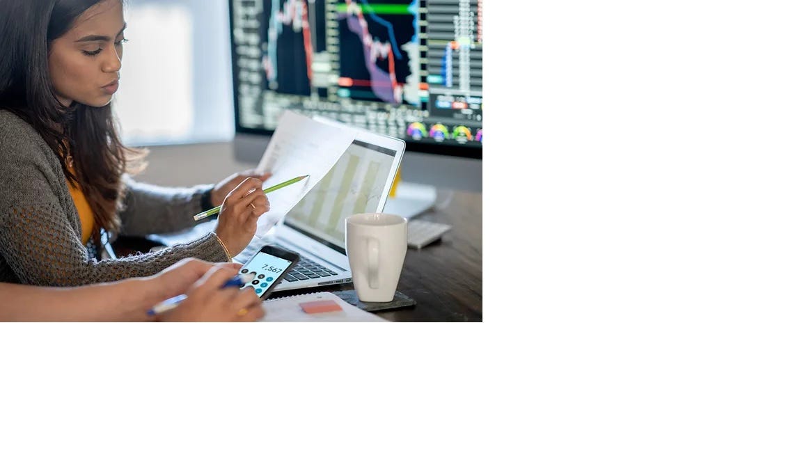How should marketers adjust their overall digital strategy during ...