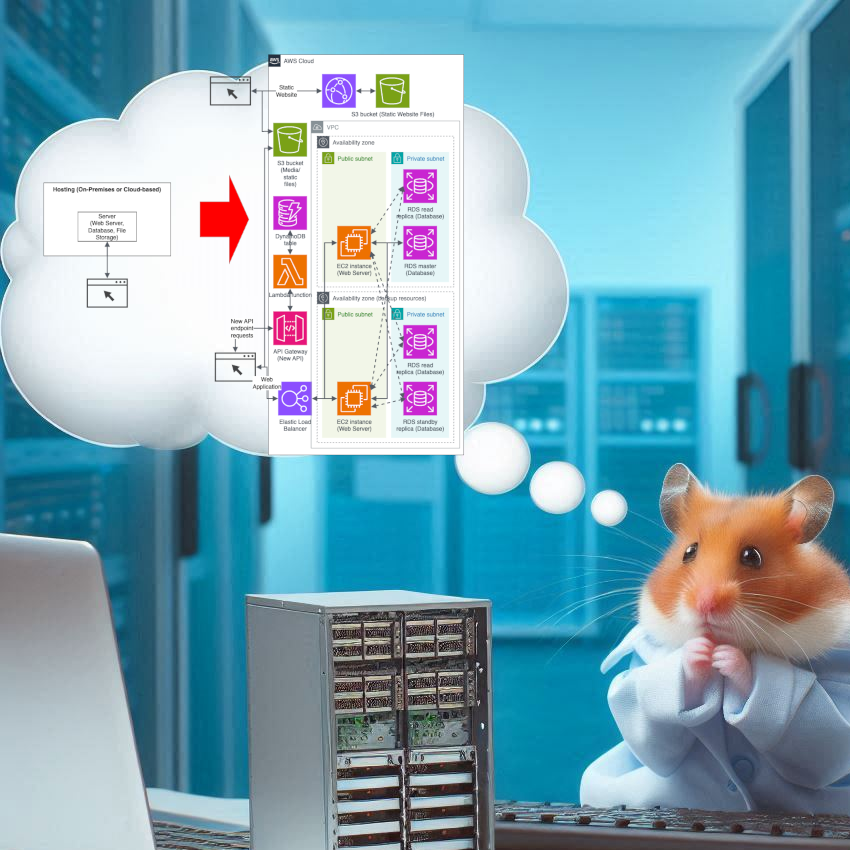 An Overview of the Mastering AWS Serverless Companion Course | by Miguel A. Calles · Serverless ...