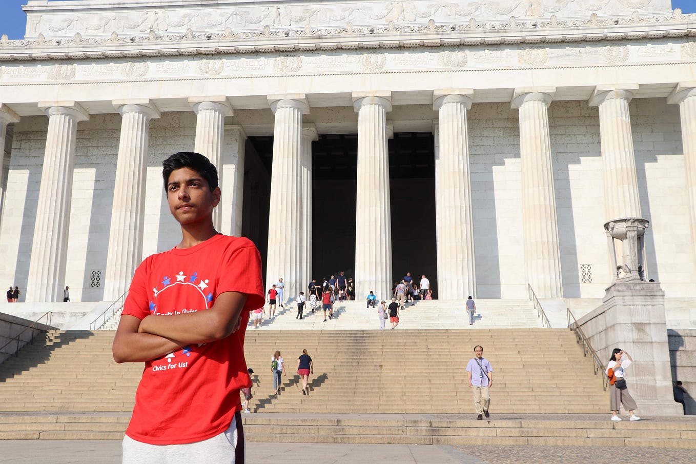 Equity in Civic Education — Improving How We Teach Black and LatinX ...