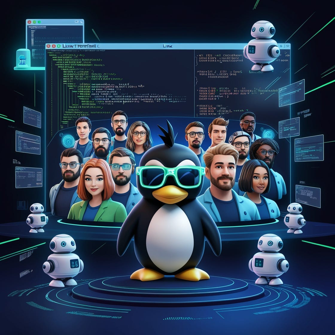 Bash Scripts — Part 8 — Data Processing With Awk By Mikhail Raevskiy Introduction Into Bash