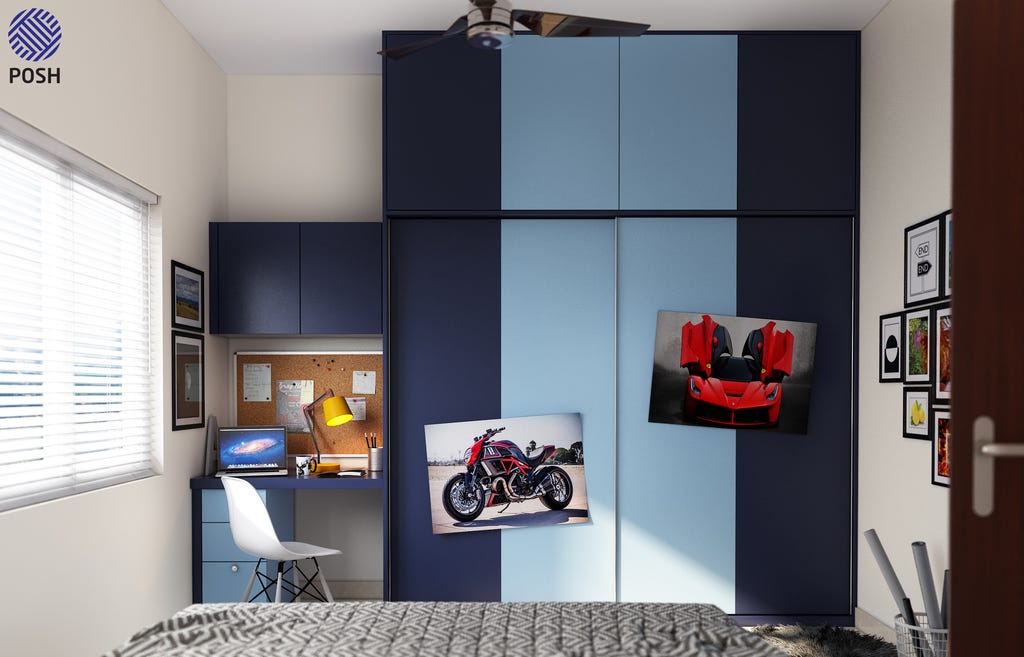 Top 10 Interior Designers in Bangalore-Posh Design | by poshdesign | Medium