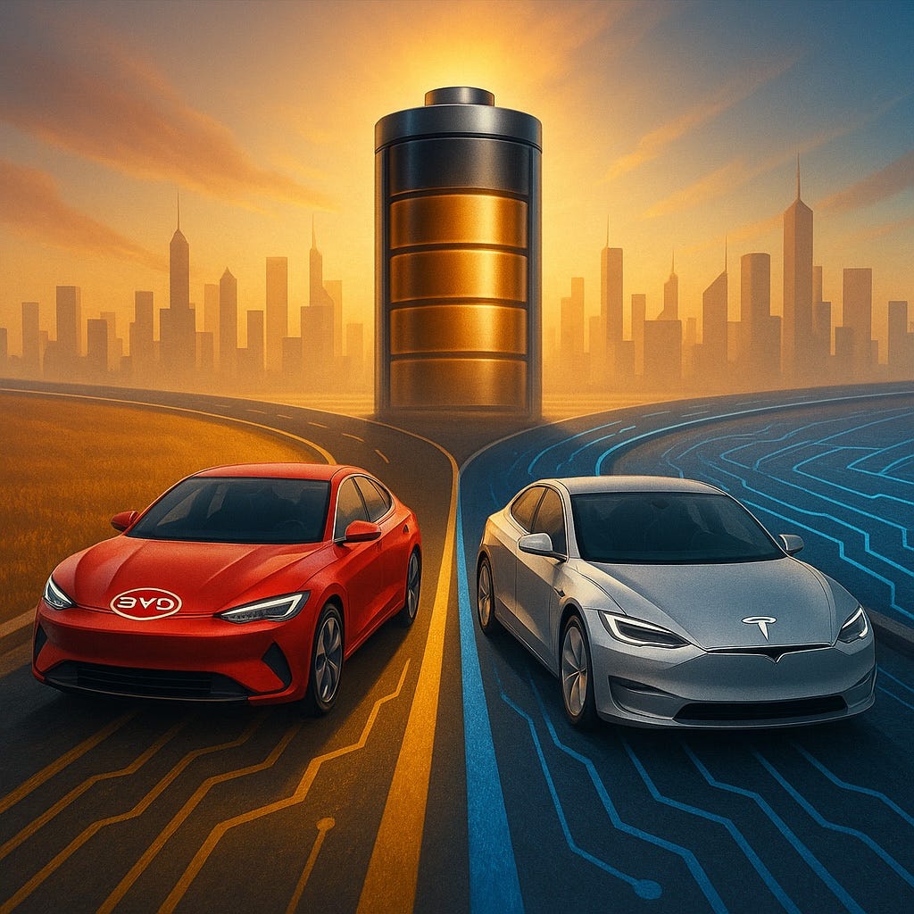 Physical AI: Robots, Not Chatbots, Will Drive the Next Economic Boom ...