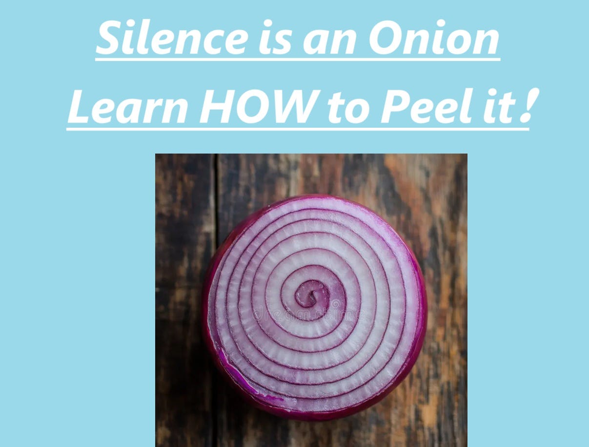 Speaking in Shadows: The Complex Psychology Behind Gossip | by Donna L ...