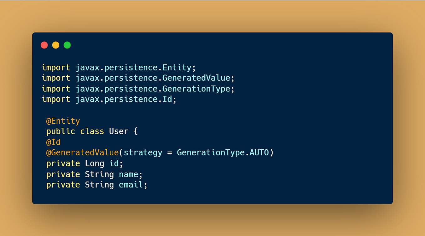 Deploying Spring Boot Applications | by Byte Wise 010 | Feb, 2025 | Medium Deploying Spring Boot Applications | by Byte Wise 010 | Feb, 2025 | Medium
