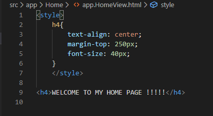 Naming Convention in angular(Part-III) | by Smita Patil | Medium