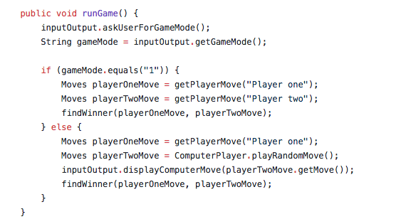 Interfaces in Ruby & Java. When I first started programming in… | by ...