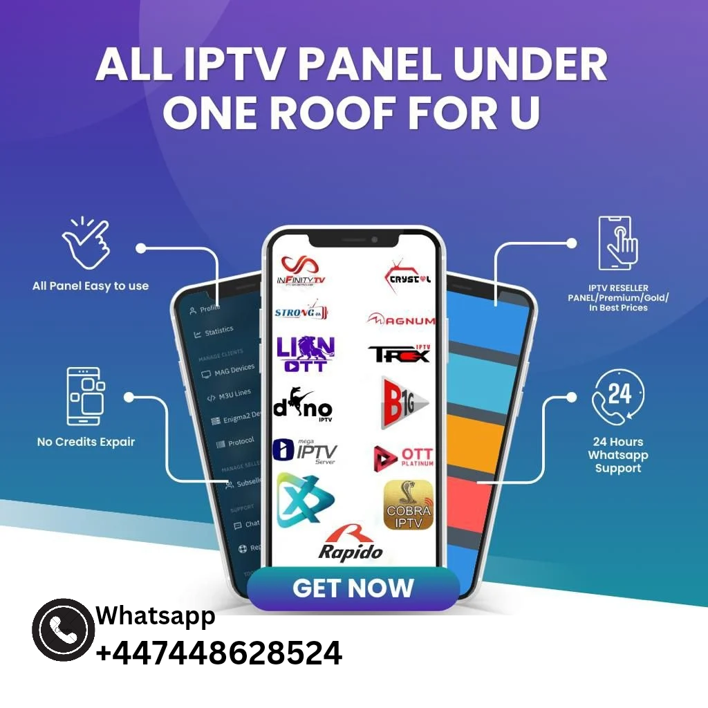 TREX:. TREX OTT | TREX OTT PANEL | TREX OTT… | by Fiza rafique | May, 2024 | Medium