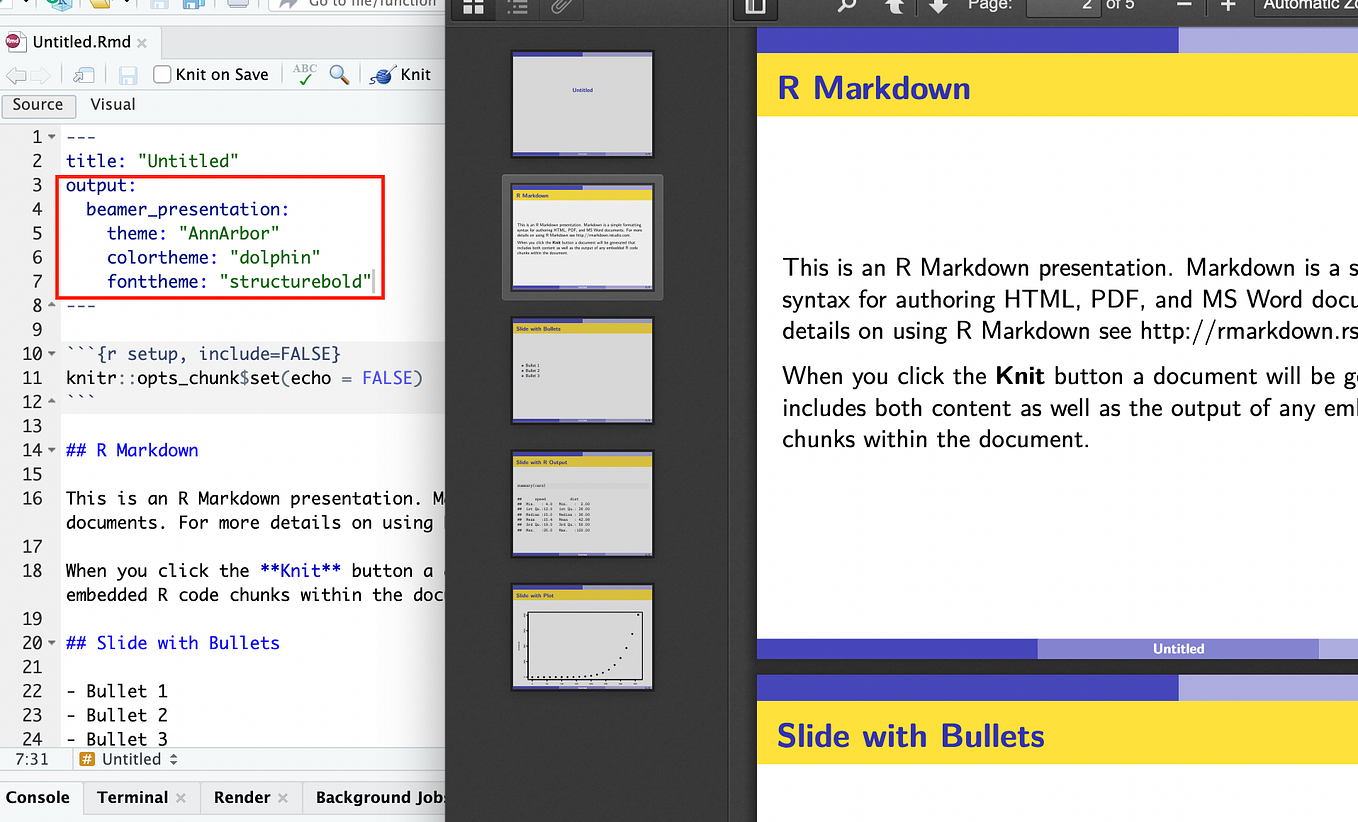 30 R Packages For Data Visualization That You May Not Know Of | by Joanna | Geek Culture | Medium