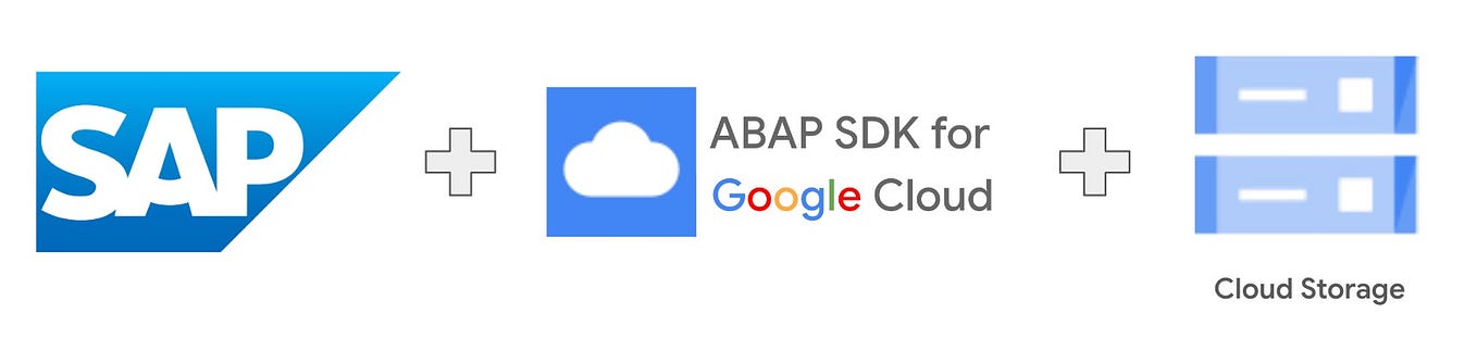 Setting up JWT based Authentication in ABAP SDK for Google Cloud | by Satish Inamdar | Google ...
