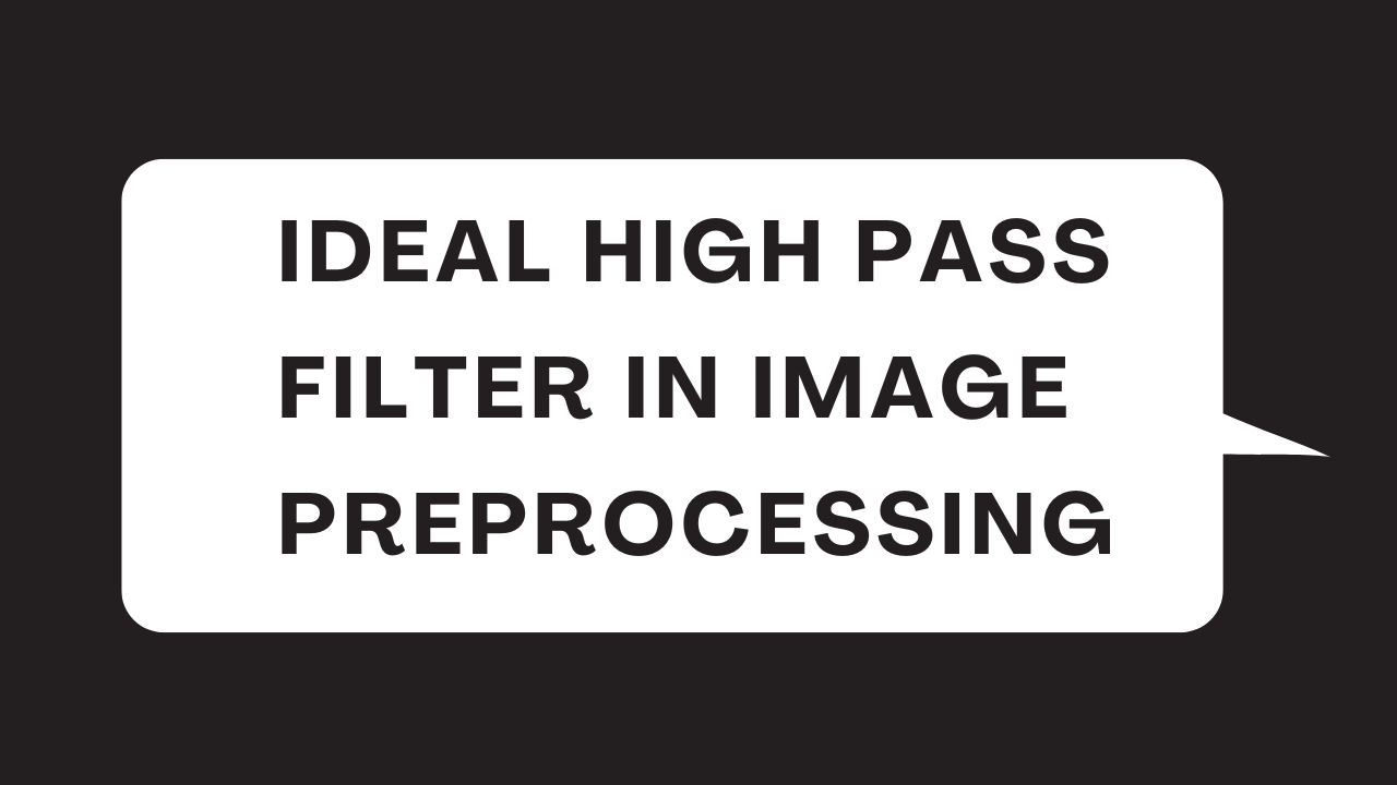 Image Processing with Python — Blurring and Sharpening for Beginners | by Tonichi Edeza ...