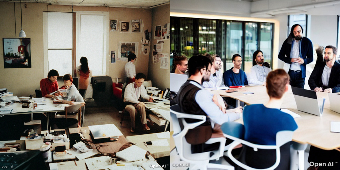 The Four Pillars of Product Management: Human, Business, Technology ...