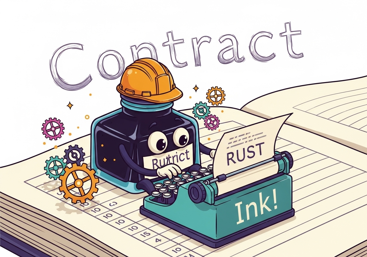 Rust using Rustlings — Part 1: Variables | Medium