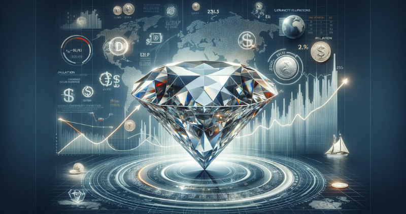 Natural Diamonds Aren’t Forever: Understanding the Causes Behind ...