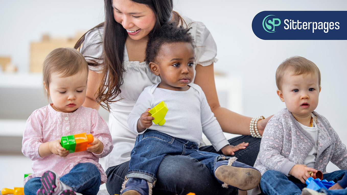 The Advantages of Babysitting: How it Positively Impacts Children and ...