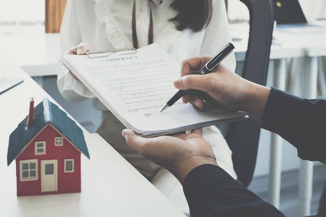 What Is Document Automation Software? | by Parley Pro | Medium