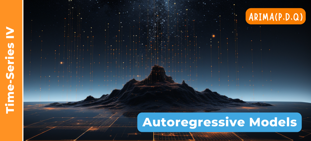 Exploring Autoregressive (AR) Models: Techniques for Effective Time Series Analysis | by Okan ...