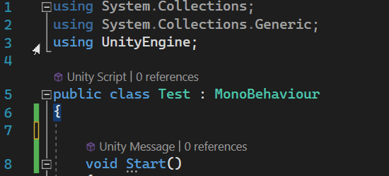 Day 123 Of Game Dev Action And Function Type Delegates— Unityc By Ethan Martin Dev Genius