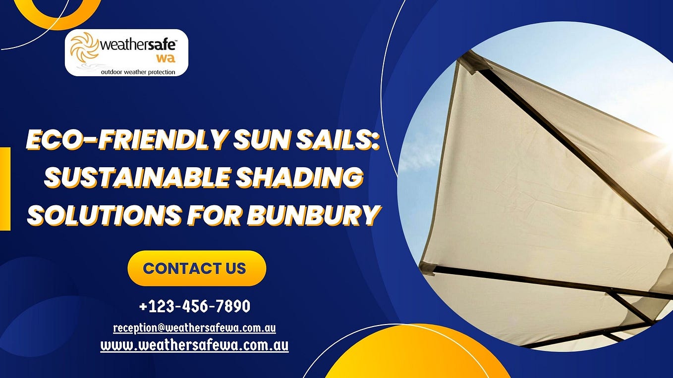 Instant Shade Umbrellas: Shade Umbrellas for Your Aussie Patio | by ...