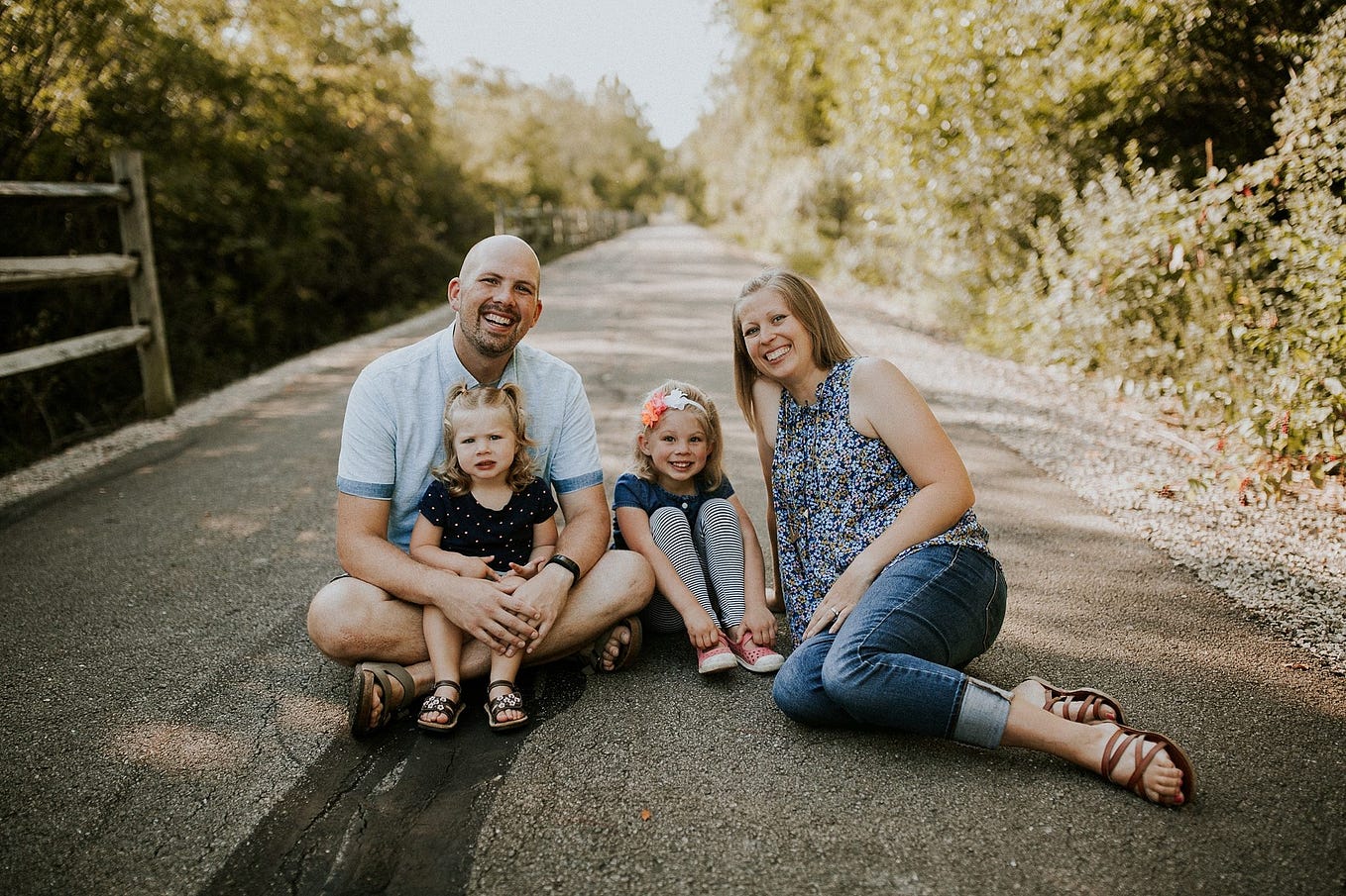 Introducing Dan Daugherty, Director of Education | by Muncie Fellows ...