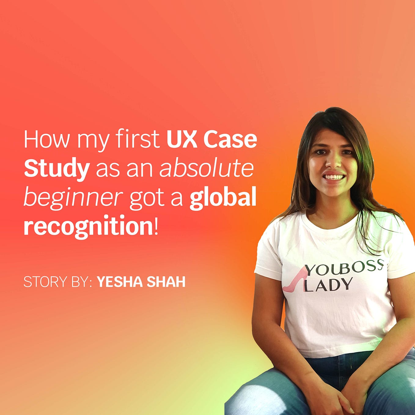My First UX Case Study for Google UX Certification | by Yesha Shah ...
