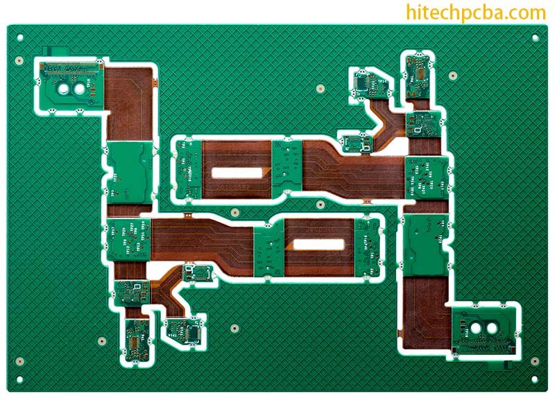 Ceramic PCB- Alumina Oxide (Al2O3) PCB and Aluminium Nitride (AIN) PCB ...