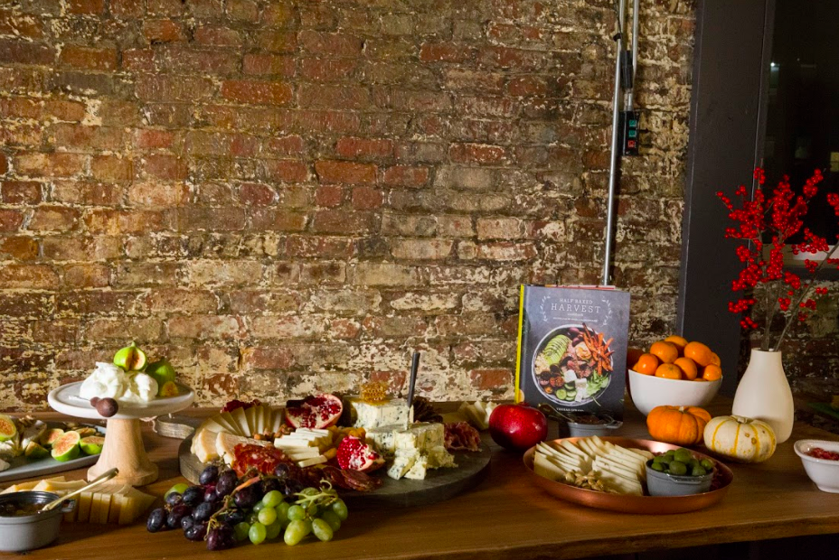 Composing the Cheese Plate by Brian Keyser and Leigh Friend | by ...