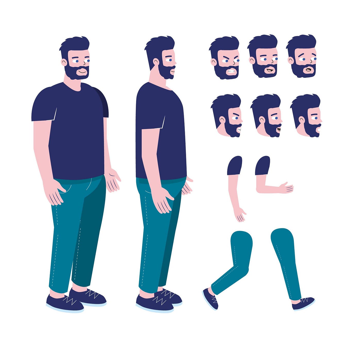 Top 5 Game Development Frameworks for Game Development (2023) | by InvoGames | Medium