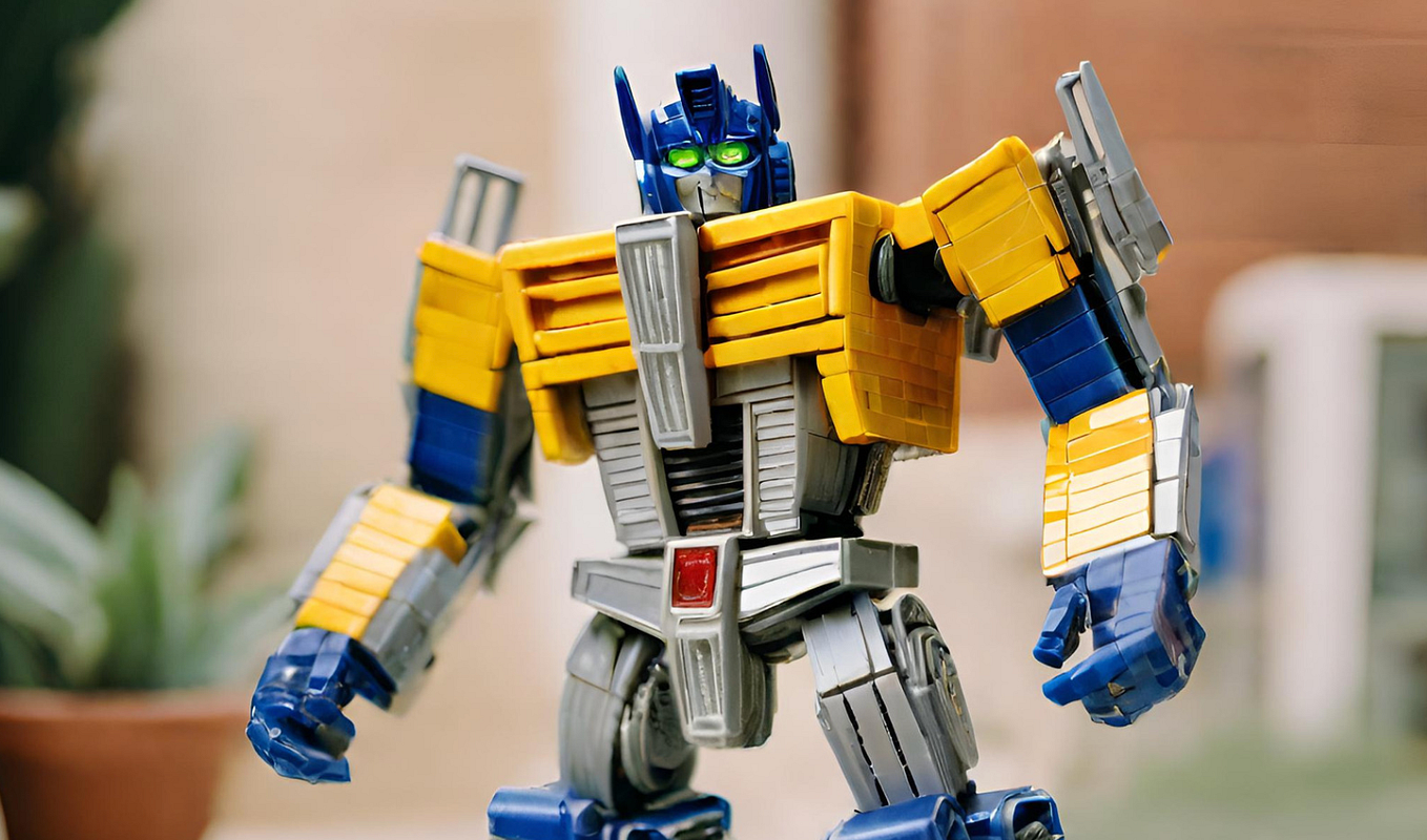 Transformers and Attention Mechanism: The Backbone of LLMs — Blog 3/10 Large Language Model Blog ...