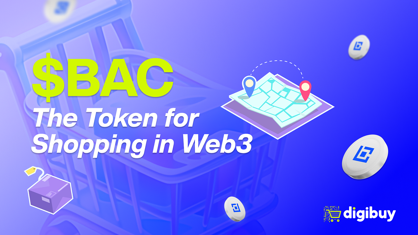 digibuy x Percs: Token-Gated Commerce. Shaping the Future of Web3 ...