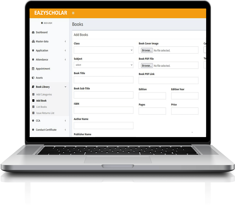 Streamlining the Future: The Importance of a Library Management System ...