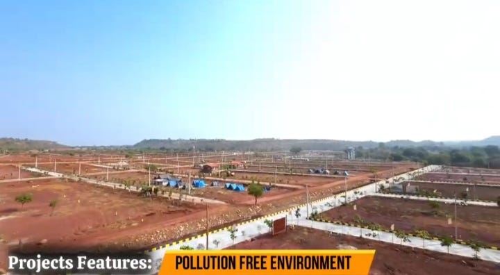 Open Plots In Mumbai Highway Hyderabad | by prabha | Mar, 2024 | Medium