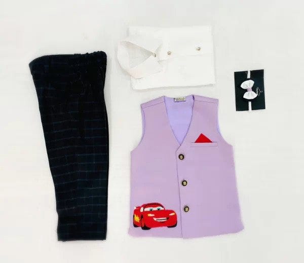 Luxury Kids’ Fashion Trends for 2024 | by Pixie Threads | May, 2024 ...