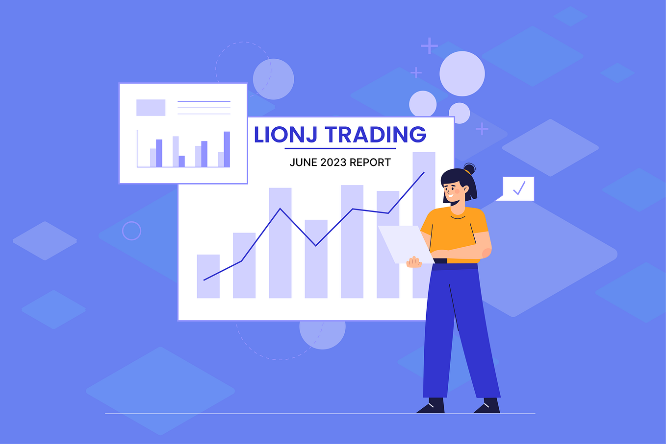 2023 Daily Chart Analysis of BTC. Hello, I’m L.J. | by Lionj Trading ...
