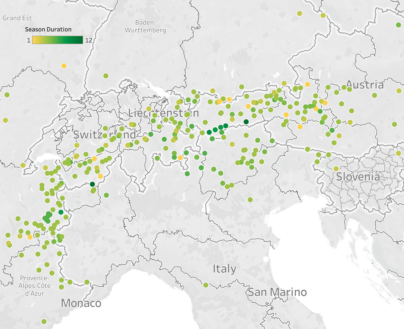 Customer Churn Eda Dashboard Tools Used Excel Powerquery Powerbi By Nklobucar Medium