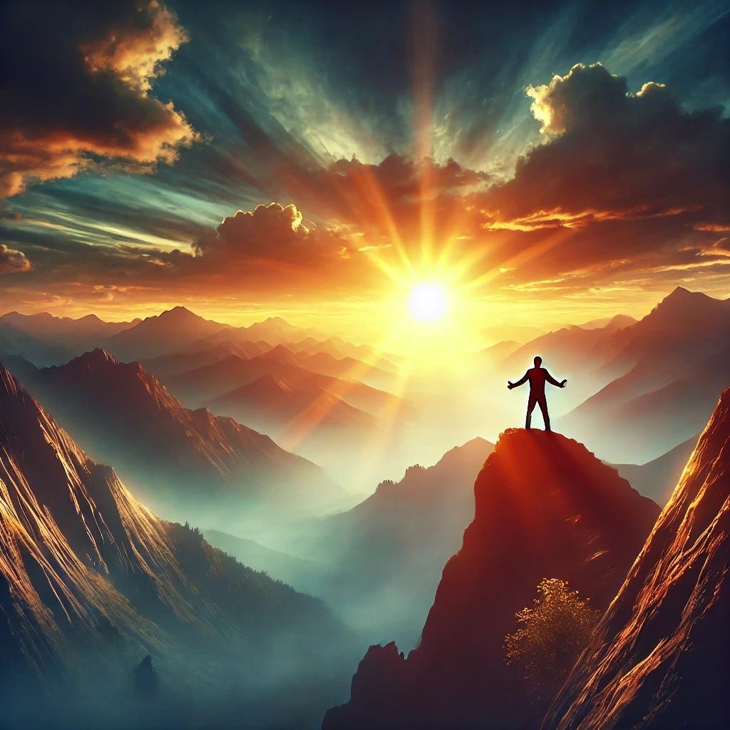 How Small Steps and Perseverance Can Lead to Big Success | by Flora ...