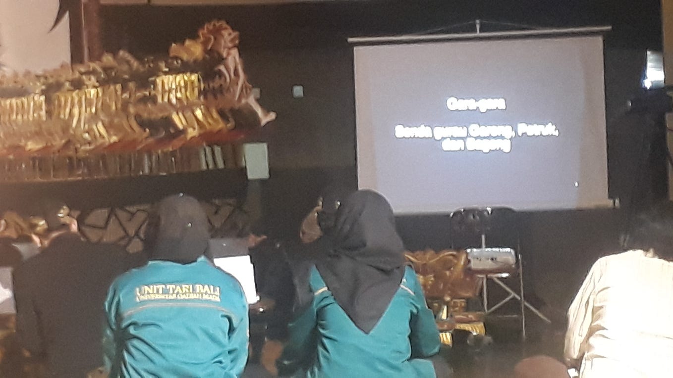 Hikam - Kukuh Samudra - Medium