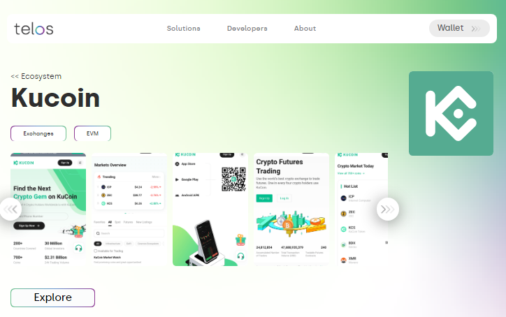 Zerone: The Ultimate Blockchain Ecosystem and Decentralized Hybrid ...
