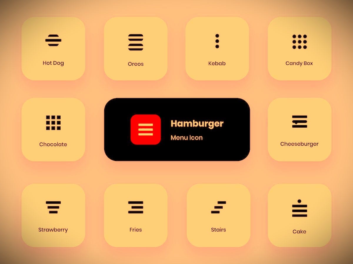 Storefront Hamburger Menu - EspacePlugins - Medium