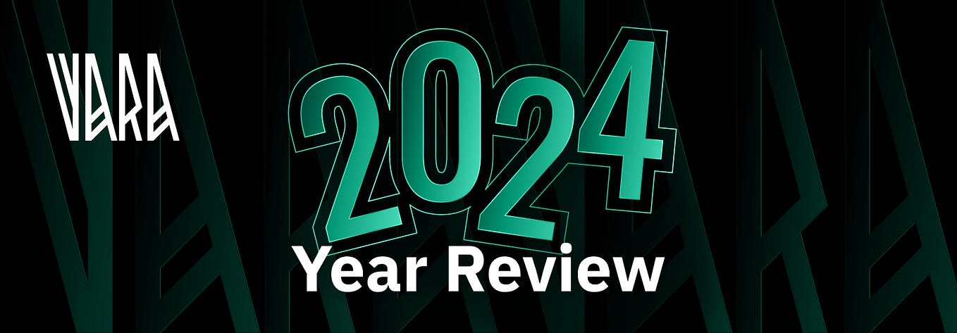 Vara Network: Pioneering the Future of Web 3.0 Development | by Vara ...