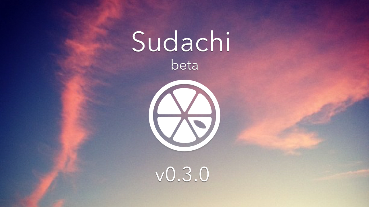 Sudachi Next Roadmap. From the beginning of 2017 I have built… | by ...