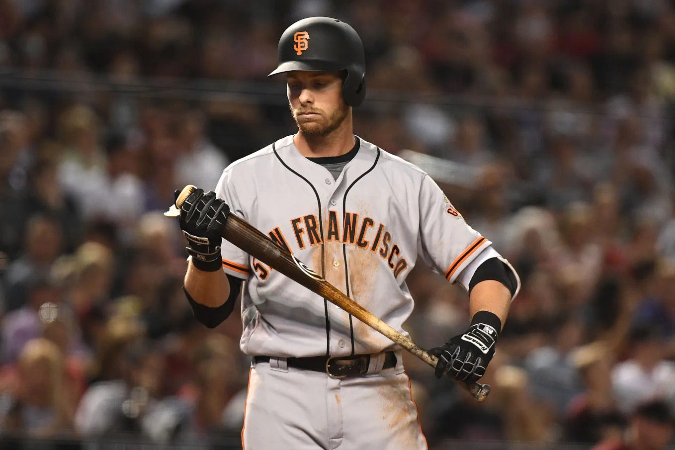 How to Maximize a Major League Baseball Pitching Staff | A New ...